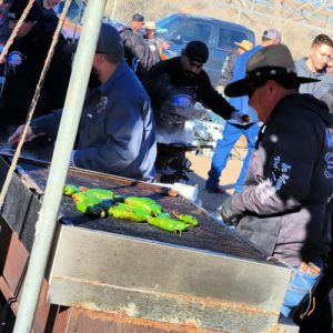 Savoring Tradition: My Unforgettable Experience at the World’s Largest ...