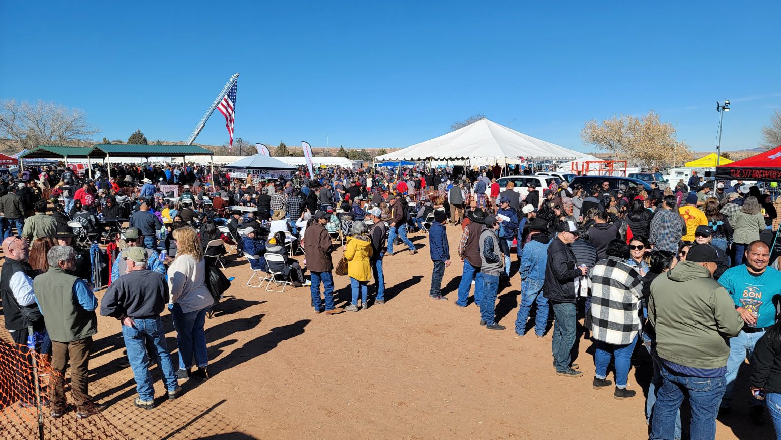 Savoring Tradition: My Unforgettable Experience at the World’s Largest ...