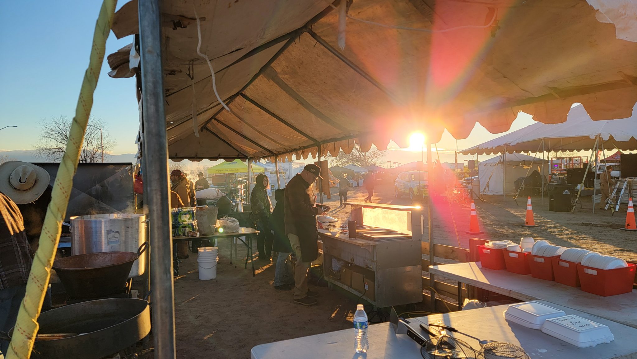 Savoring Tradition: My Unforgettable Experience at the World’s Largest ...