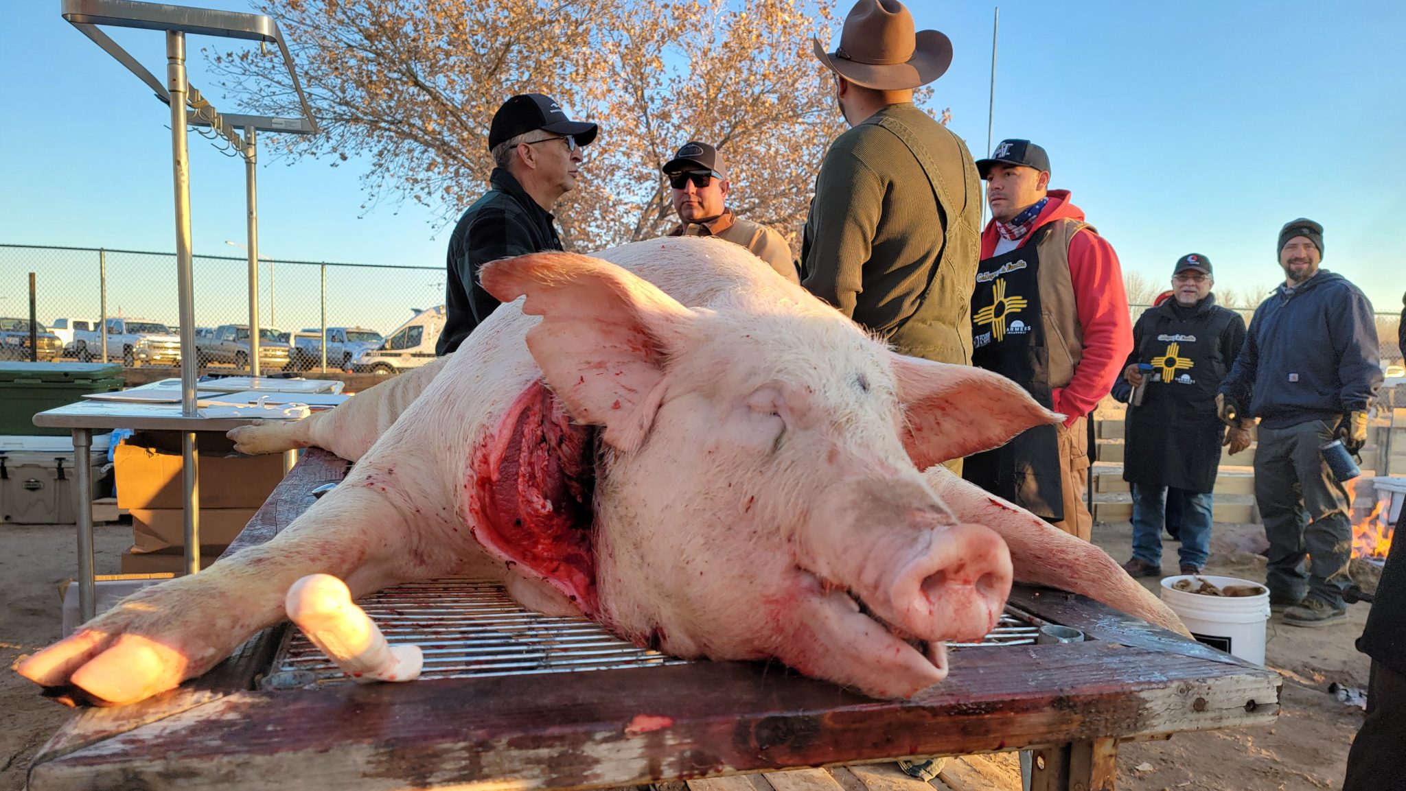 Savoring Tradition: My Unforgettable Experience at the World’s Largest ...