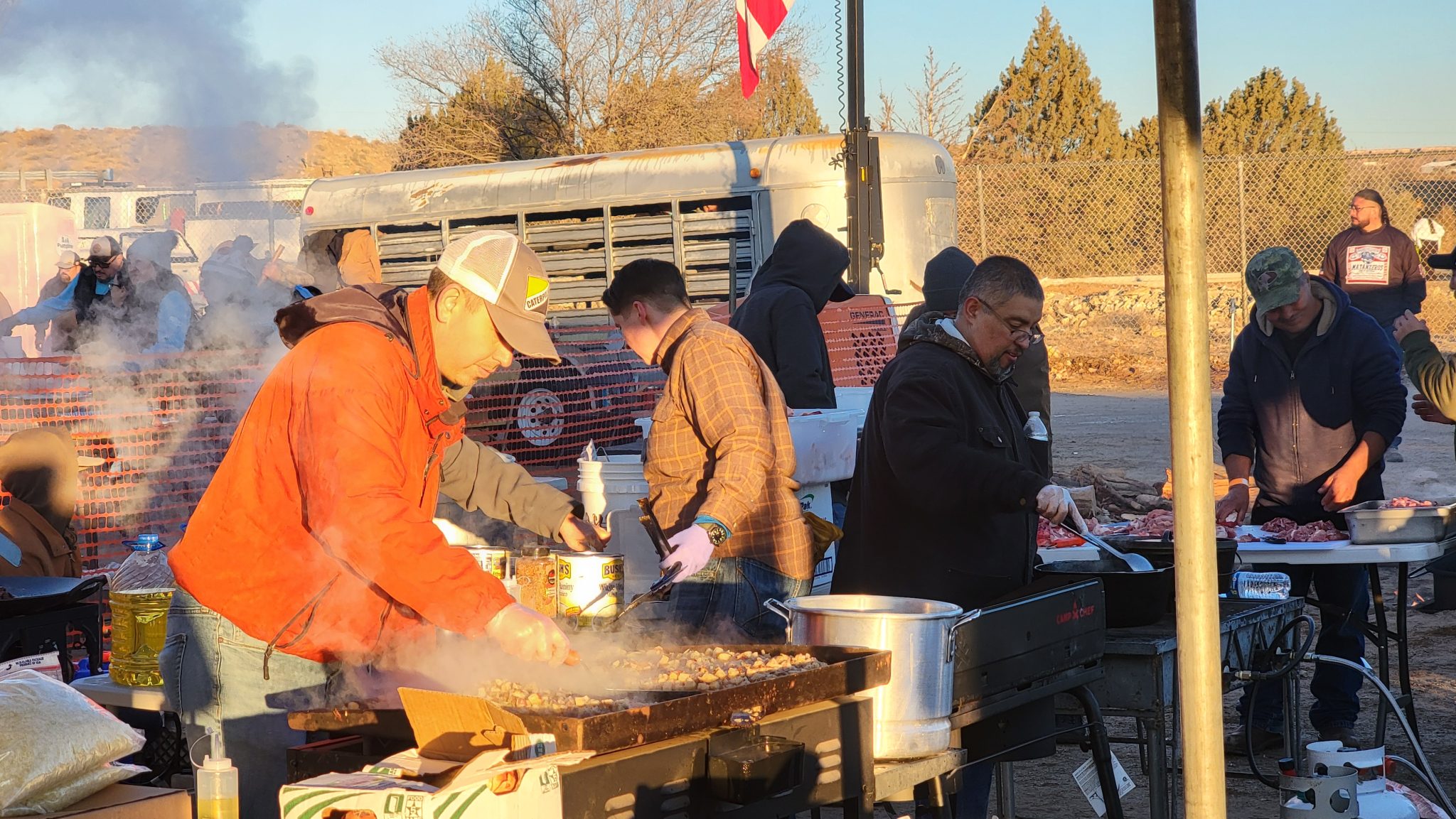 Savoring Tradition: My Unforgettable Experience at the World’s Largest ...