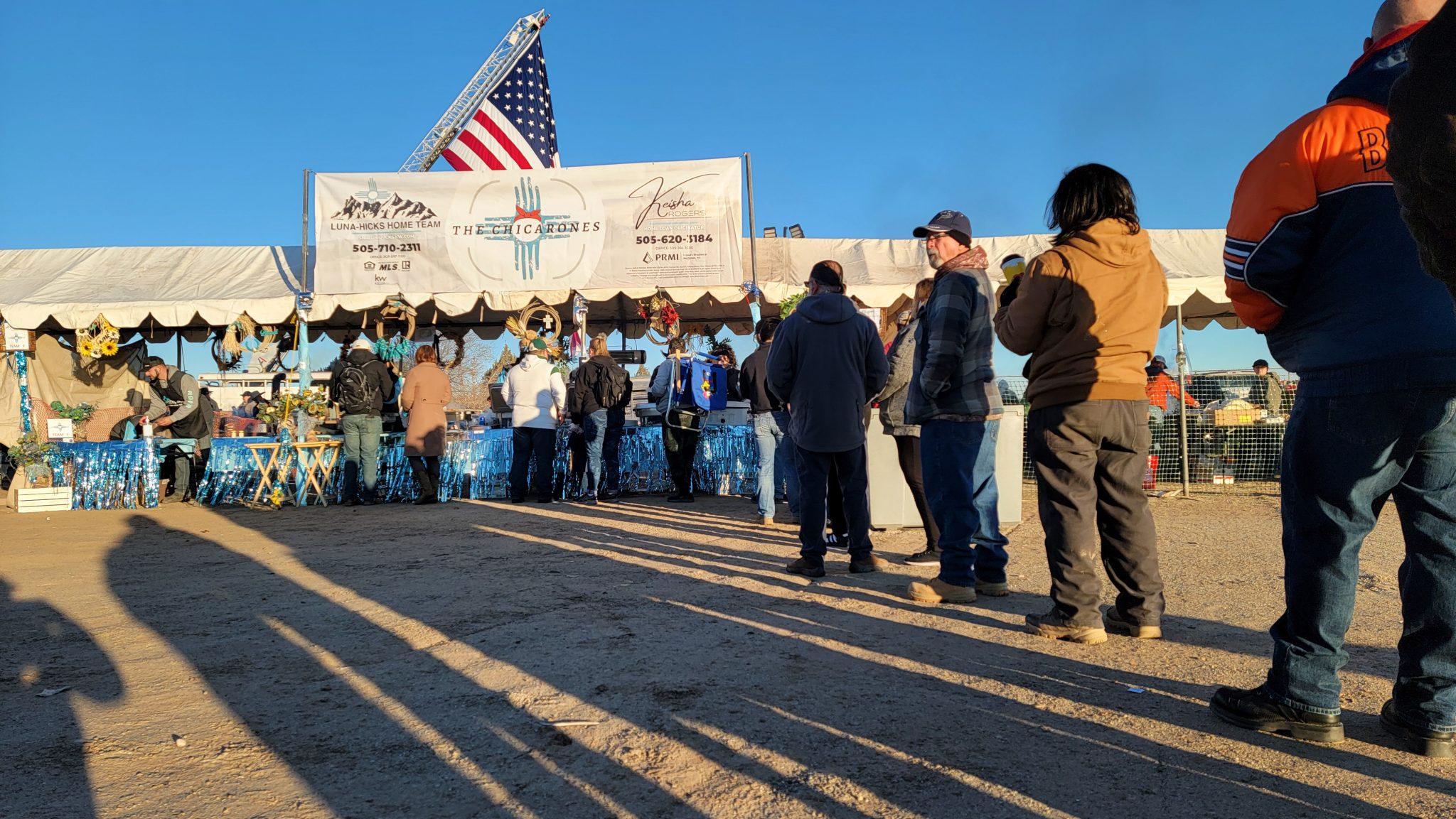 Savoring Tradition: My Unforgettable Experience at the World’s Largest ...