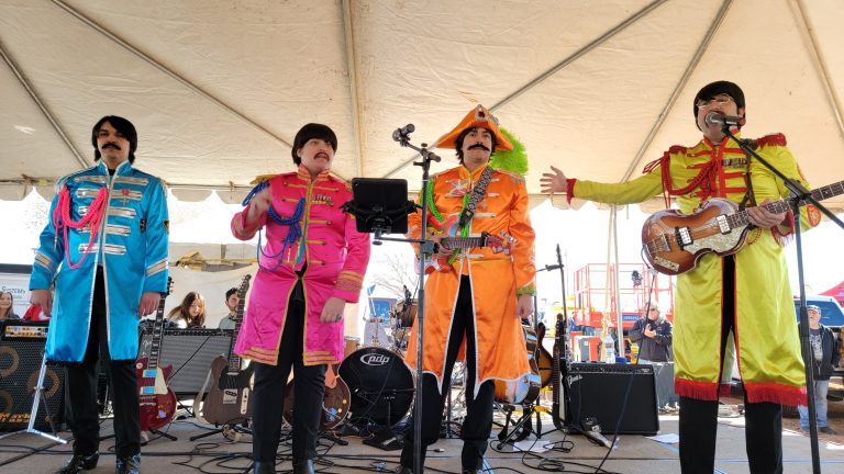 Savoring Tradition: My Unforgettable Experience at the World’s Largest ...