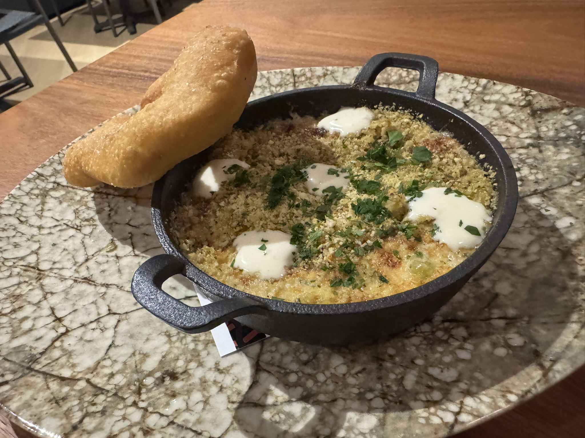 A Fusion of Cultures and Cuisines Woven Together in Tacoma - Food, Wine ...