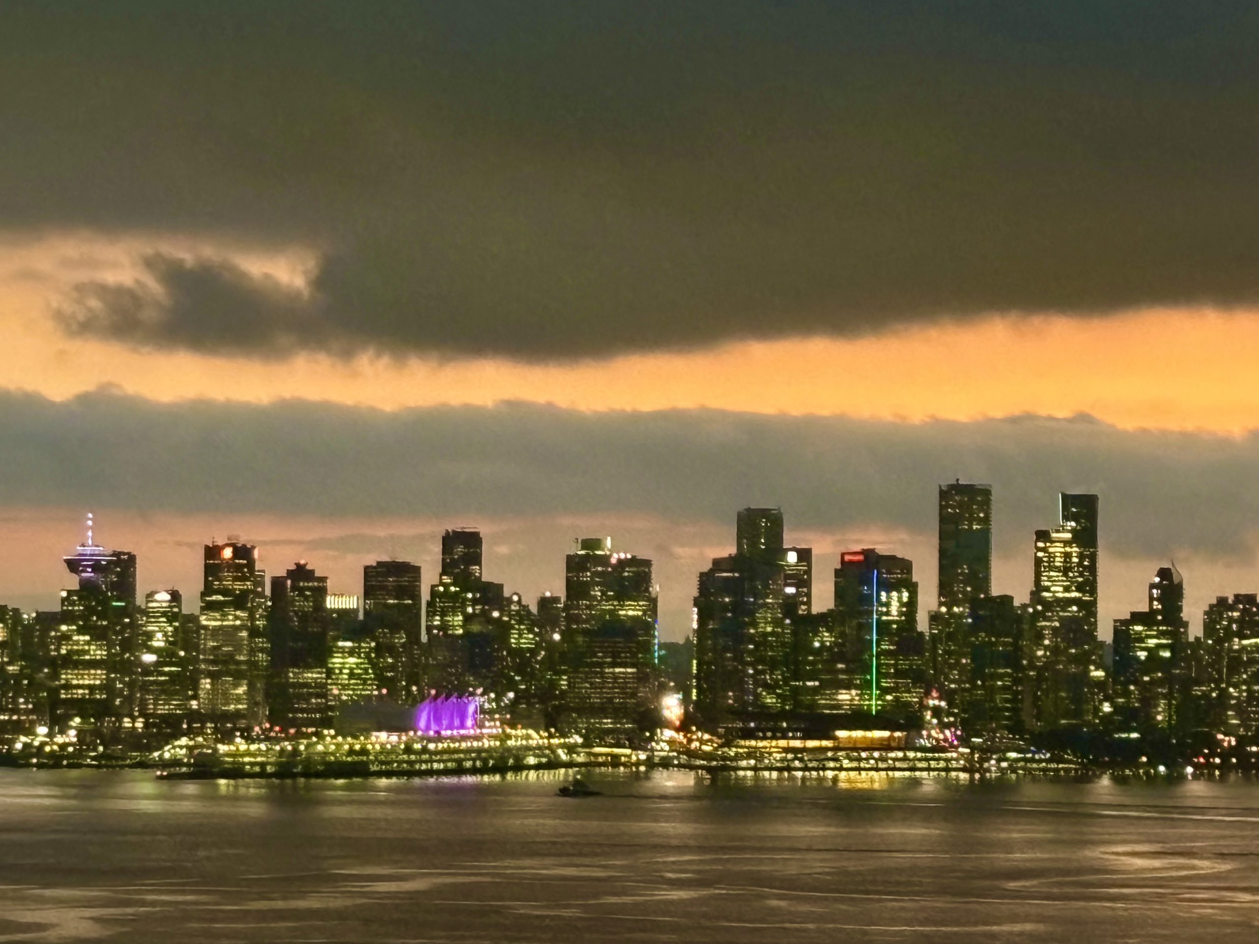 The Charming Allure of North Vancouver - Food, Wine & Travel