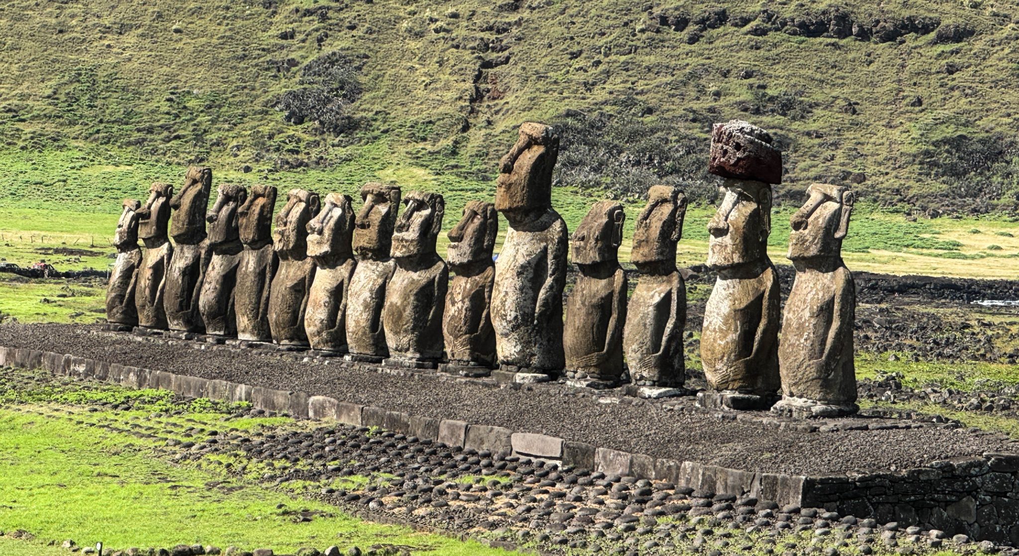 8 Things to Love About Easter Island (Beyond the Moai) - Food, Wine ...