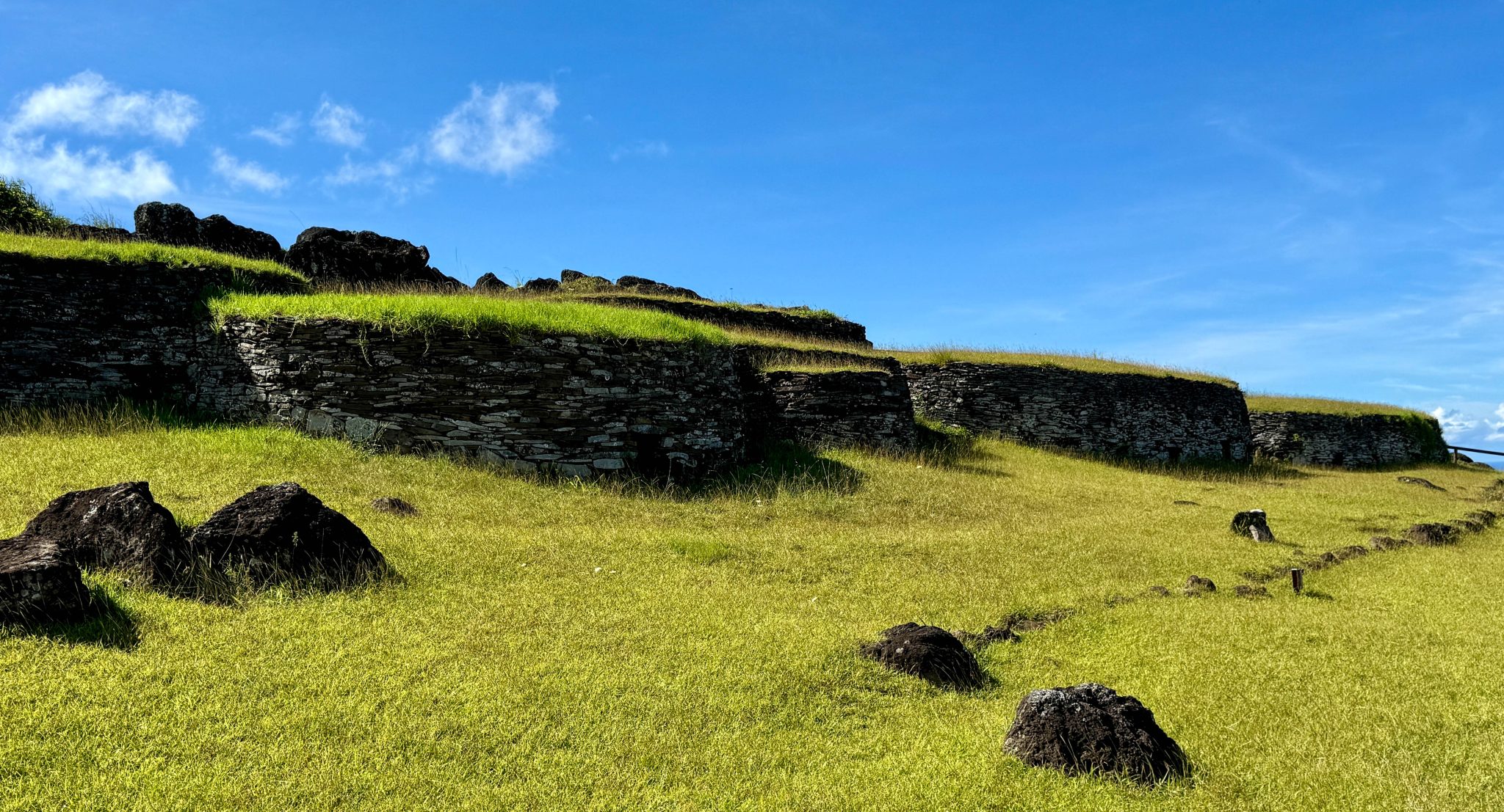 8 Things to Love About Easter Island (Beyond the Moai) - Food, Wine ...