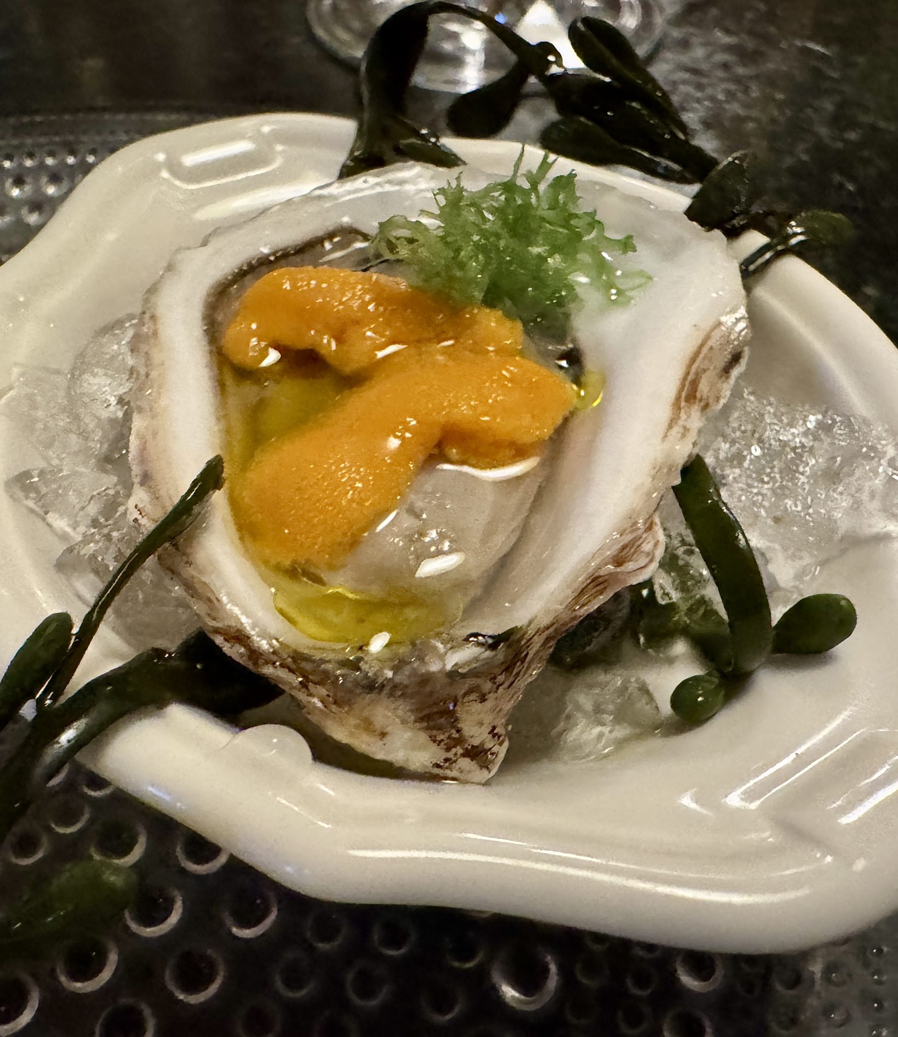 Dalida: Mediterranean Magic in San Francisco’s Presidio - Food, Wine ...