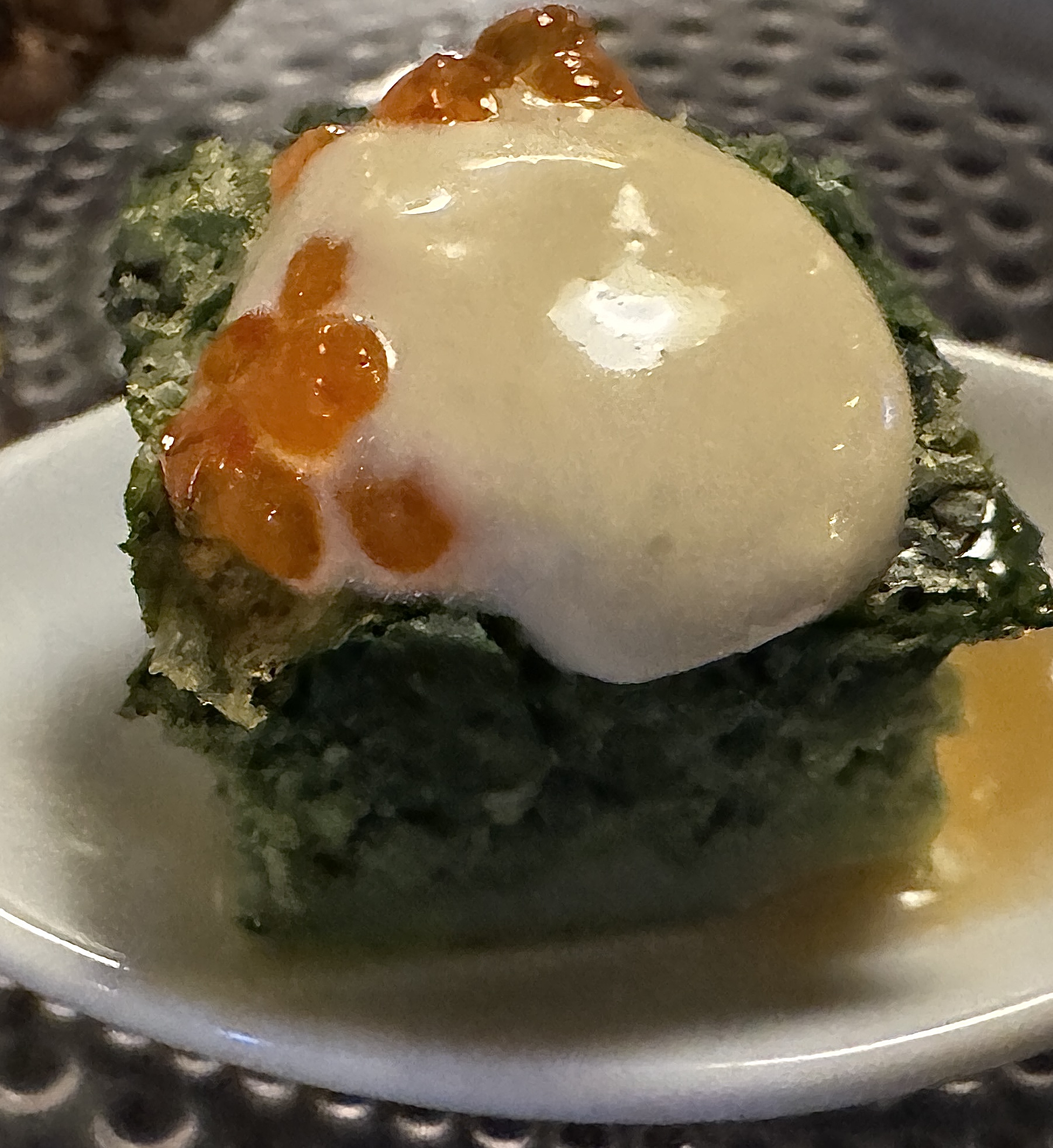 Dalida: Mediterranean Magic in San Francisco’s Presidio - Food, Wine ...