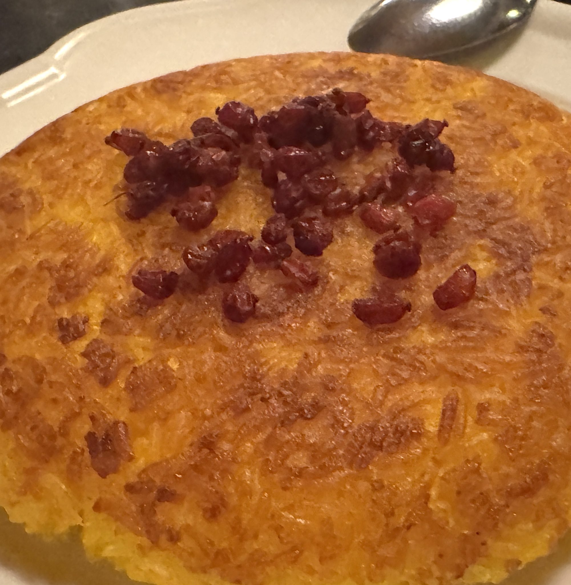 Dalida: Mediterranean Magic in San Francisco’s Presidio - Food, Wine ...