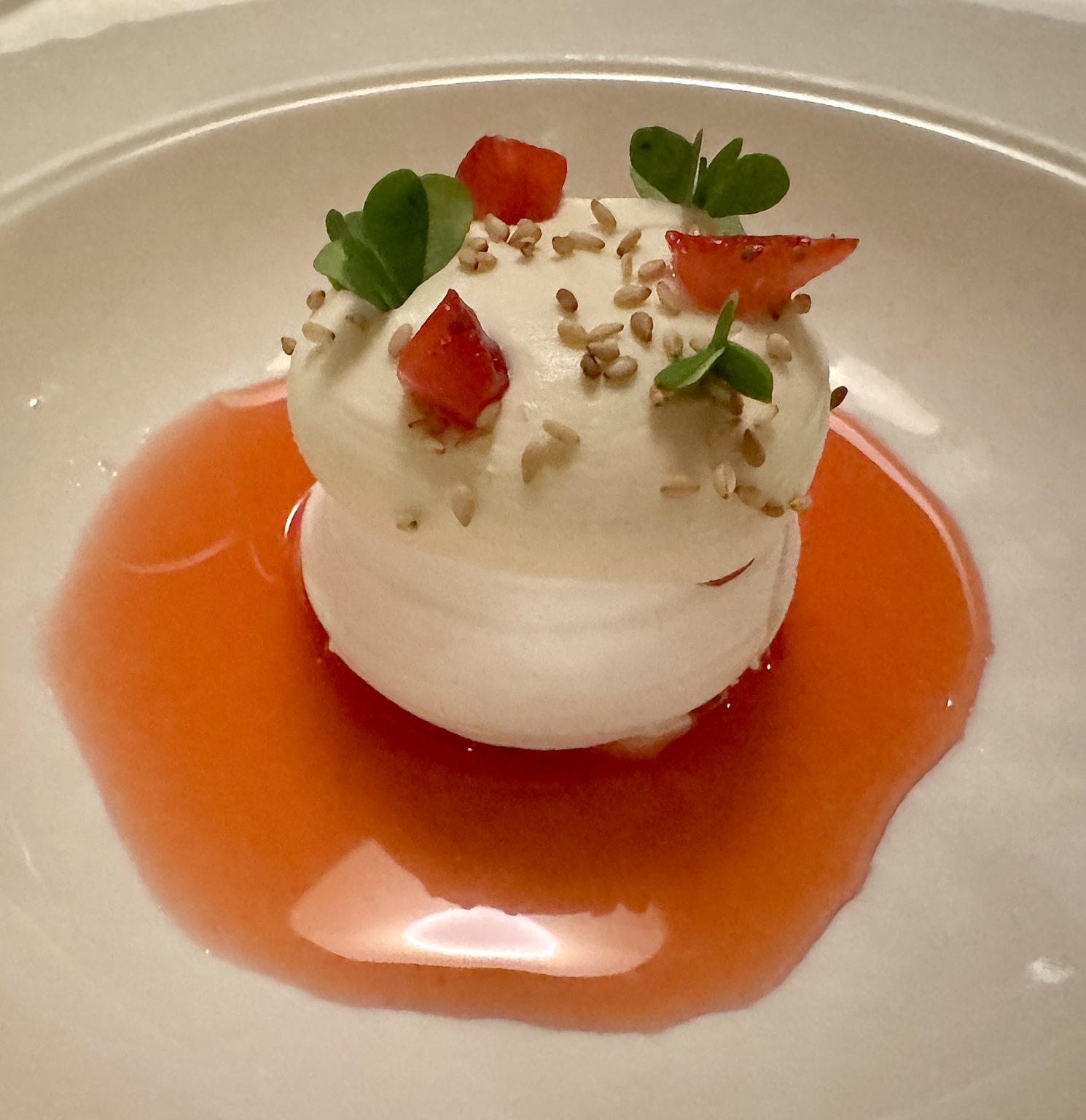 Dalida: Mediterranean Magic in San Francisco’s Presidio - Food, Wine ...