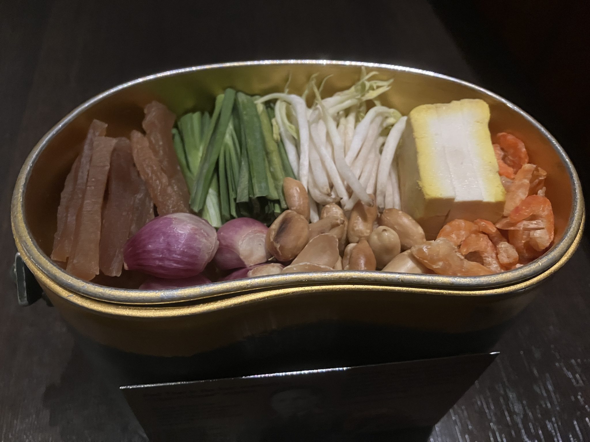 How Bangkok's Potong Restaurant Elevates Cuisine With Family Memories ...