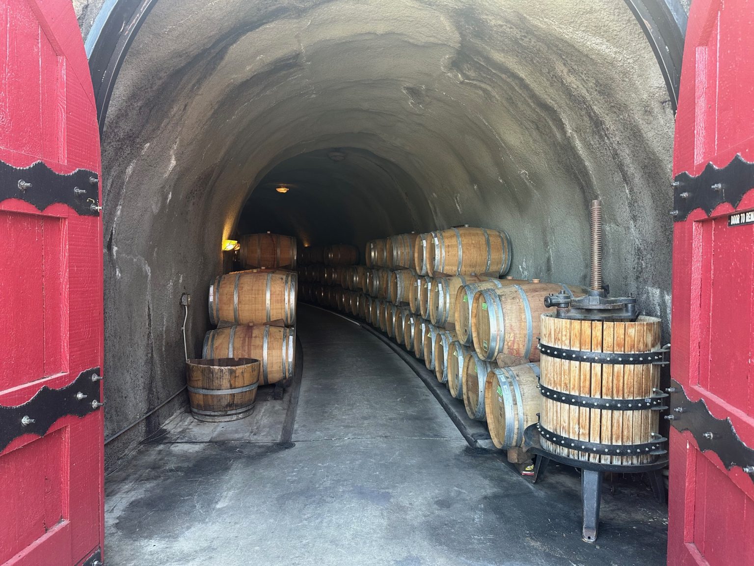 The Elegant Alpine Wines of California's Gold Rush Country - Food, Wine ...