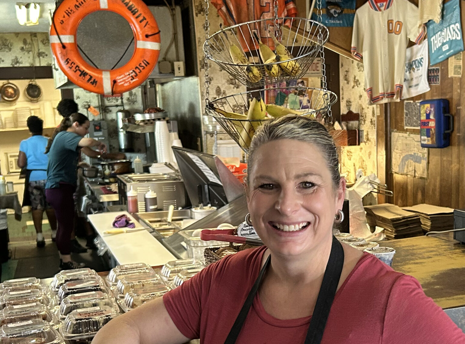 The Ultimate Guide to Jacksonville’s Iconic Camel Rider Sandwich - Food ...