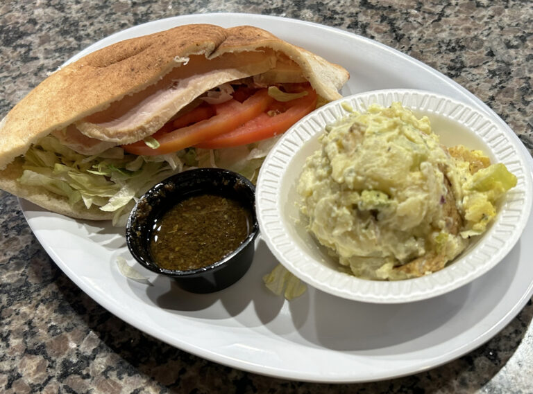 The Ultimate Guide to Jacksonville’s Iconic Camel Rider Sandwich - Food ...