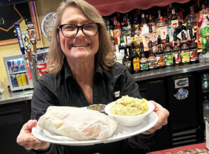 The Ultimate Guide to Jacksonville’s Iconic Camel Rider Sandwich - Food ...