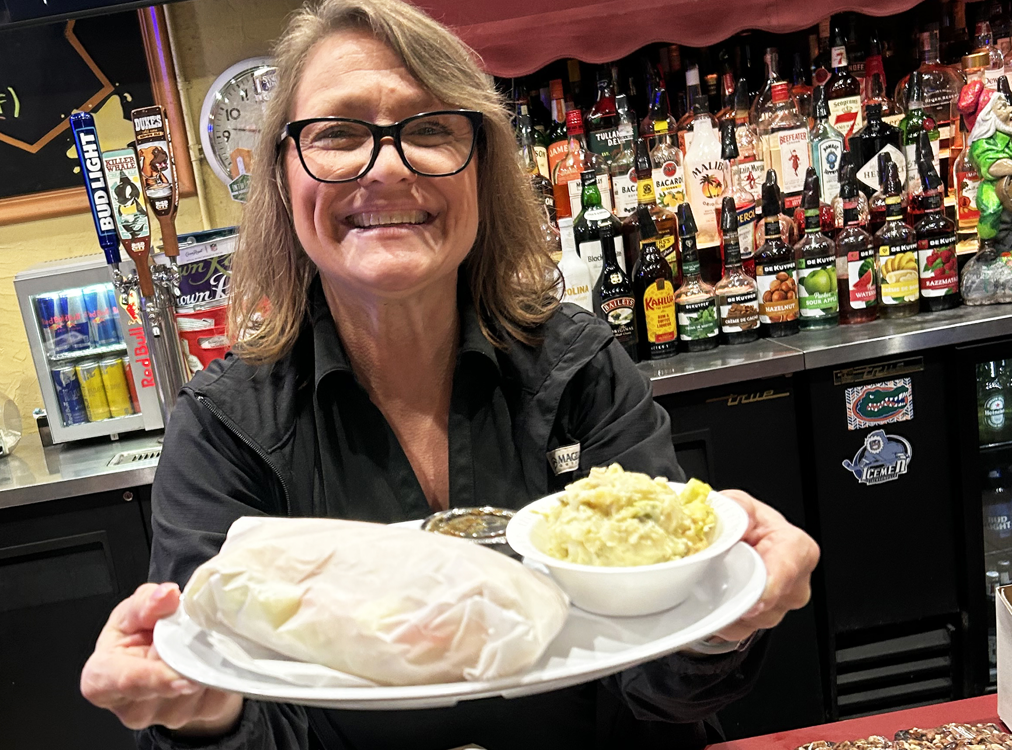 The Ultimate Guide to Jacksonville’s Iconic Camel Rider Sandwich - Food ...