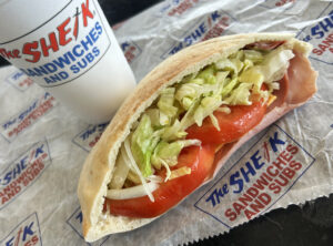 The Ultimate Guide to Jacksonville’s Iconic Camel Rider Sandwich - Food ...