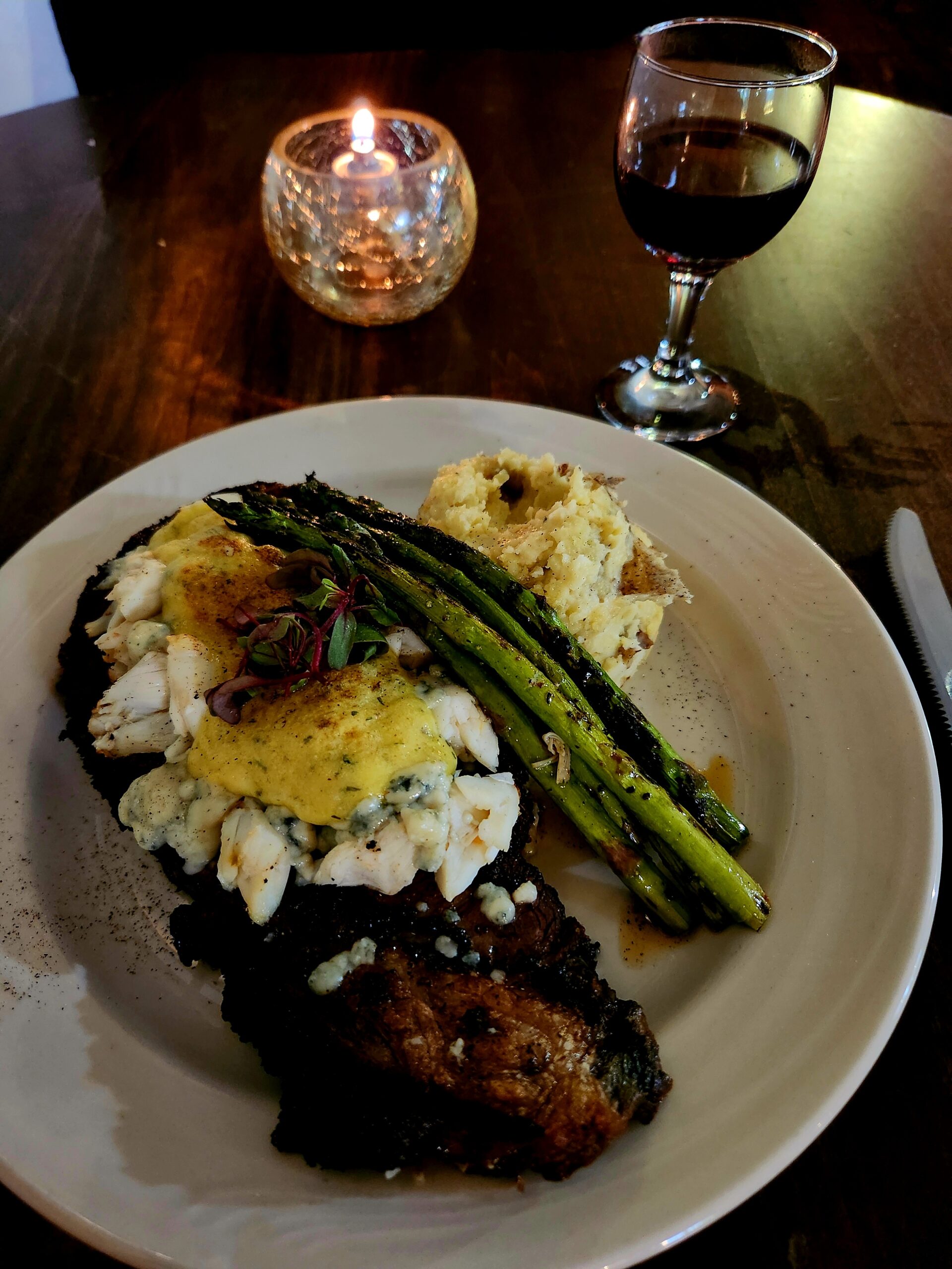 Discover Gettysburg’s Haunting and Historic Cashtown Inn - Food, Wine ...