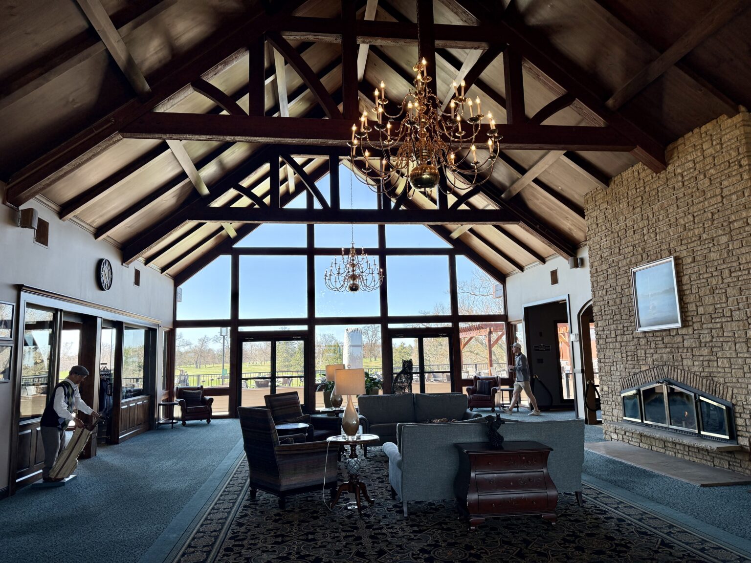 Savoring Tradition: My Unforgettable Experience at the World’s Largest ...