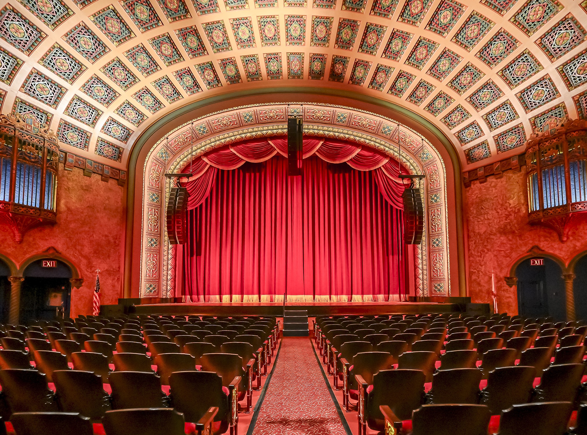 Why Florida Theatre Is Jacksonville’s Must-Visit Entertainment Landmark ...