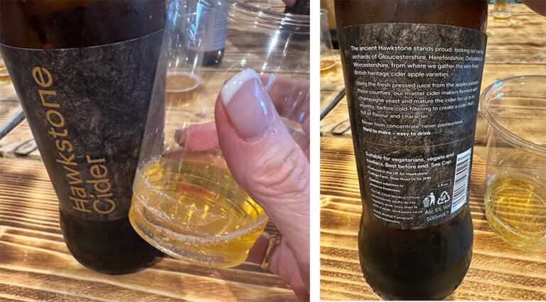 Lagers, Legends, and Jeremy Clarkson: Touring Hawkstone Brewery in the ...