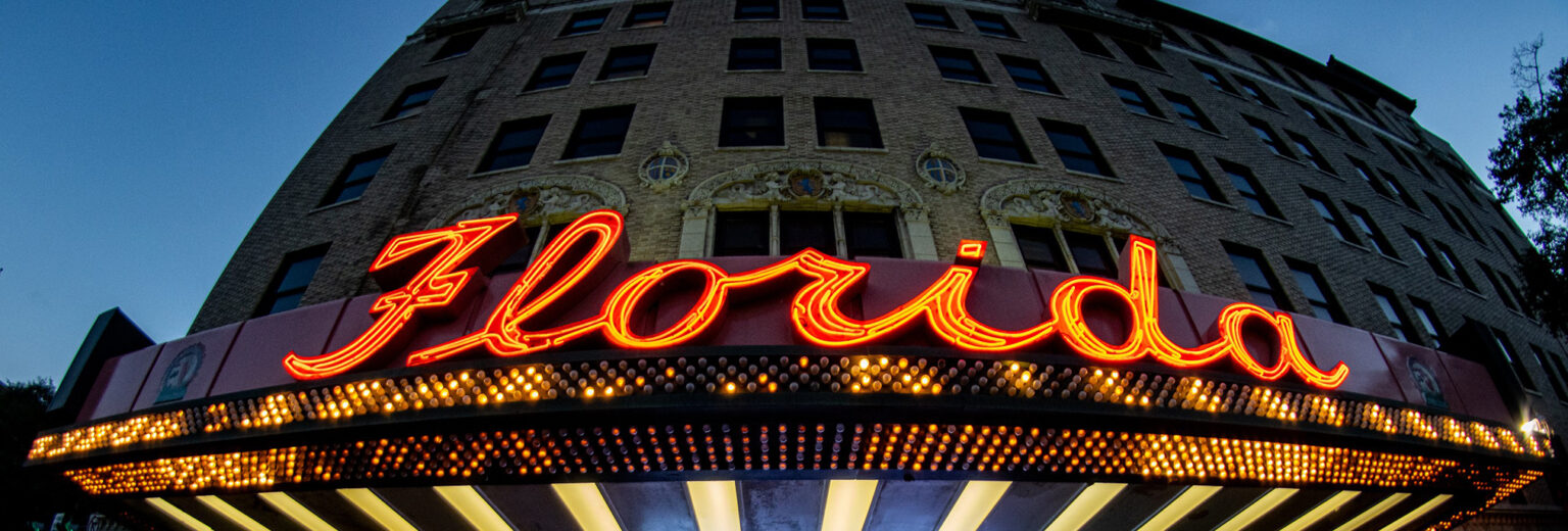 Why Florida Theatre Is Jacksonville’s Must-Visit Entertainment Landmark ...