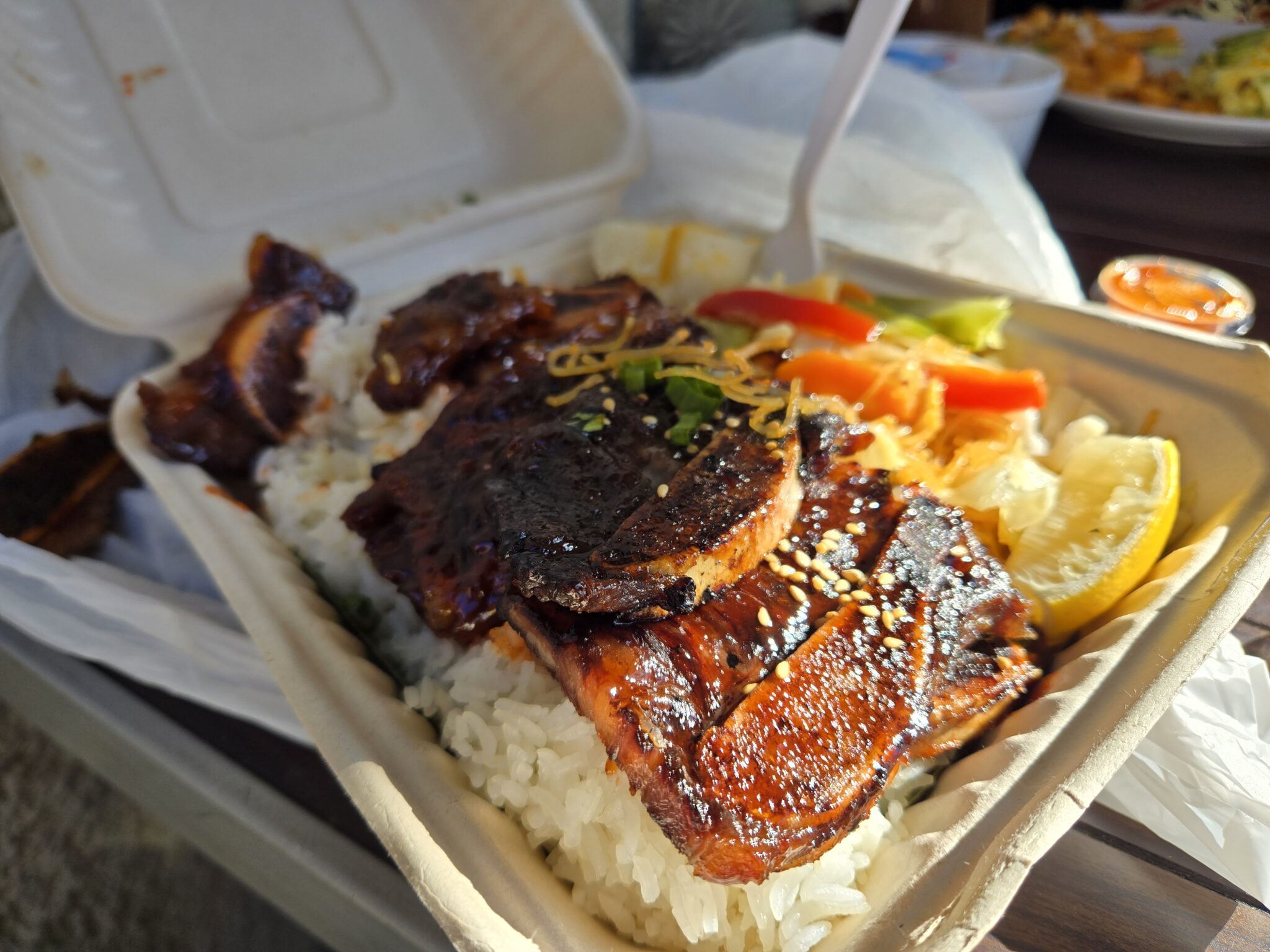 Enjoying the Authentic Foodie Scene in California's Camarillo - Food ...